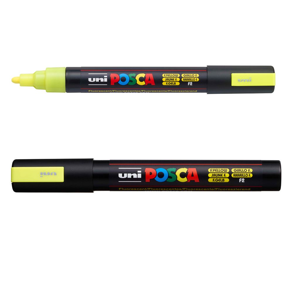 Caneta Posca PC-5M (Posca)