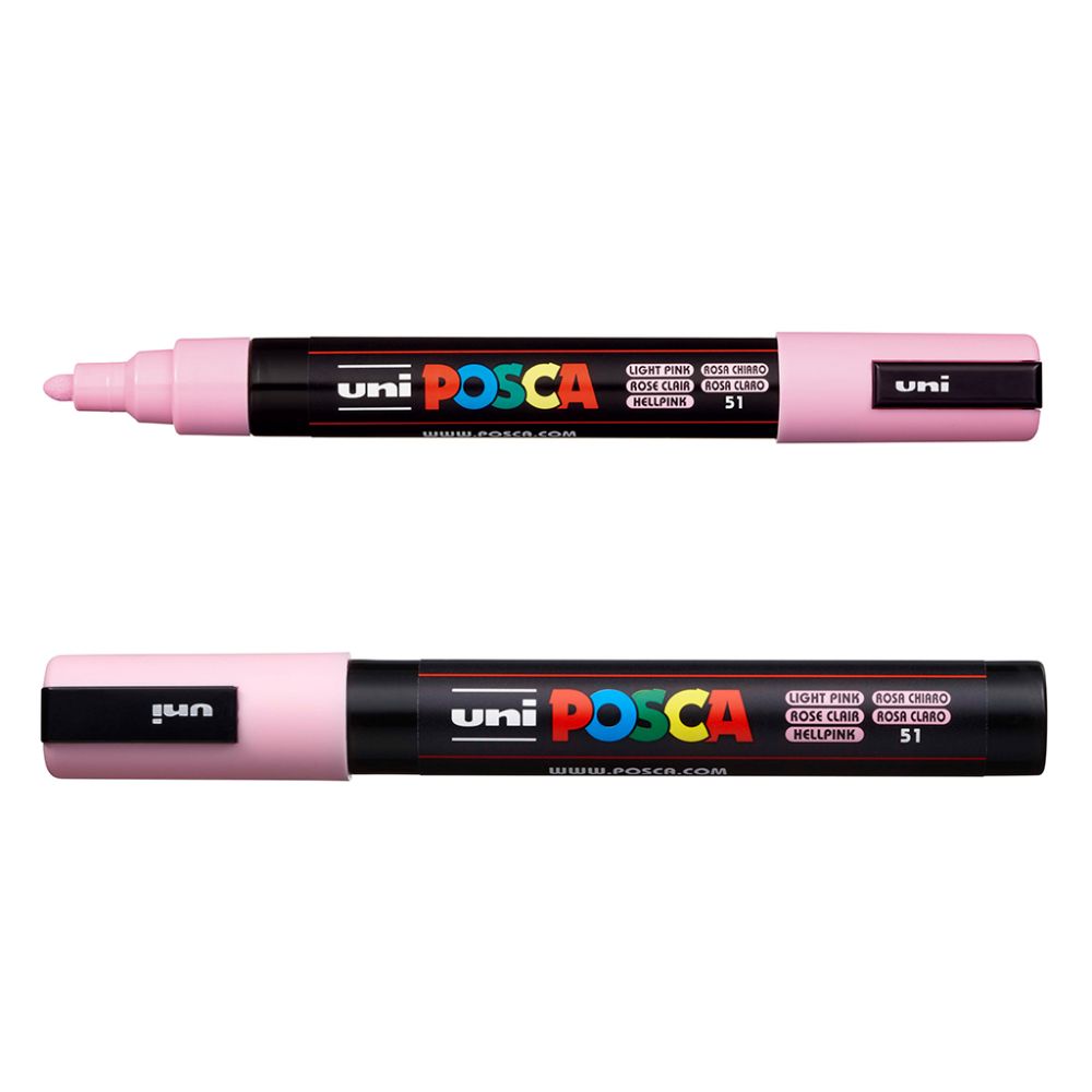 Caneta Posca PC-5M (Posca)