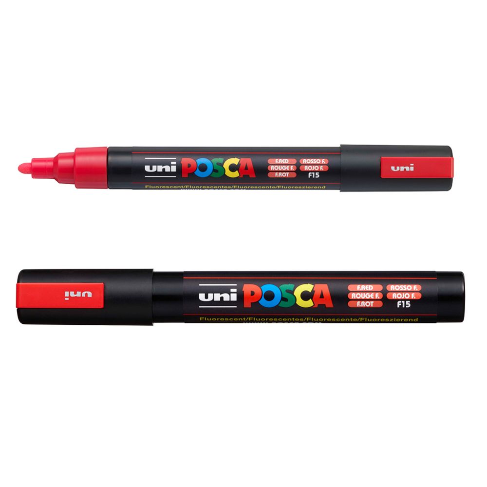 Caneta Posca PC-5M (Posca)