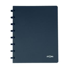 Caderno Inteligente Atoma A5 Polypro Pautado (Atoma)