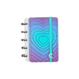 Caderno Inteligente Silver Love (CI)