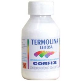 Termolina Leitosa 100ml (Corfix)