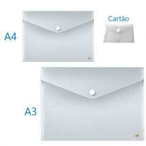 Pasta Envelope - Pastas - Escritório